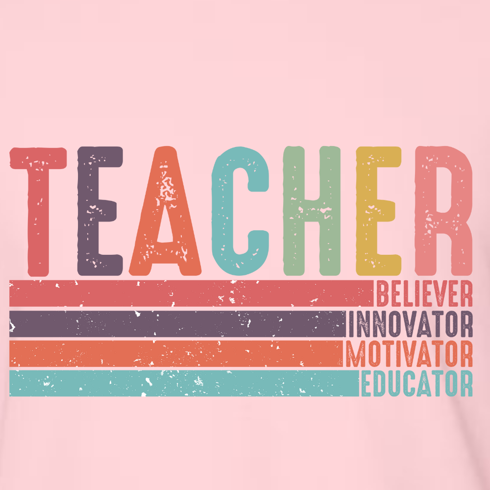 Teacher Word Art | #73 Craftworks